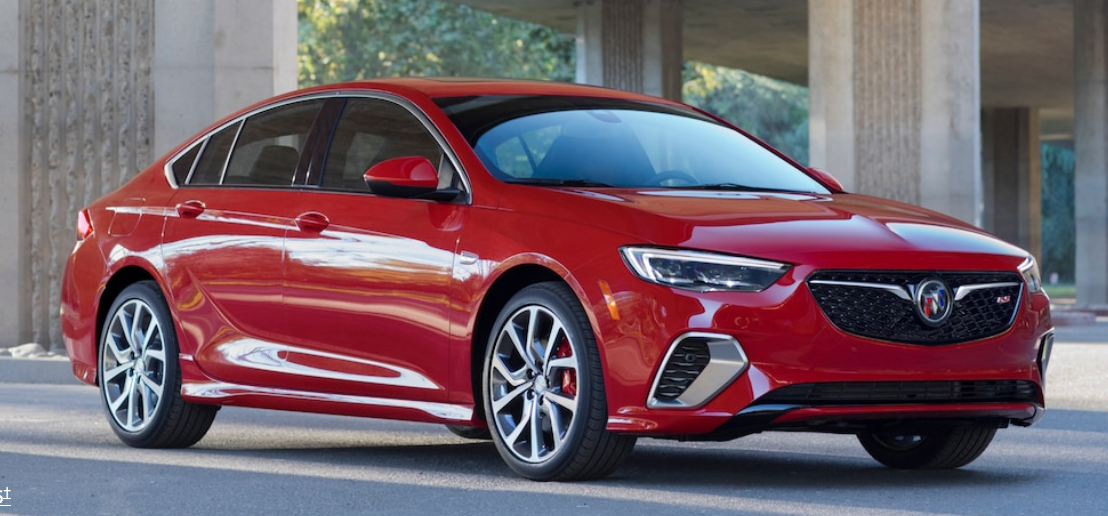 Cylinder Deactivation The Last V6 Midsize Sedans The Daily Drive