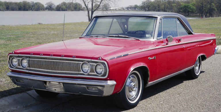 Remembering My Old Chryslers: The Infallible Coronets and the ’70s Cars ...