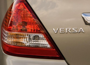 Driveway Couture . . . The Nissan Versace | The Daily Drive | Consumer ...