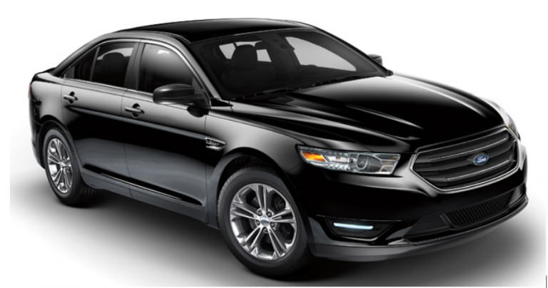 2013 Ford Taurus SEL: Chris Poole’s Review | The Daily Drive | Consumer ...