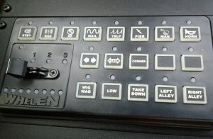 Cop-Car Walk-around: 2012 Dodge Charger Police Car | The Daily Drive ...