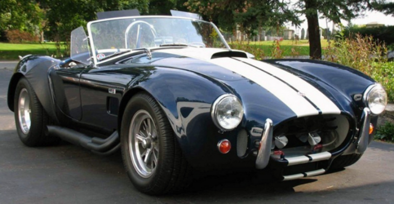 5 Timeless Car Designs | The Daily Drive | Consumer Guide®