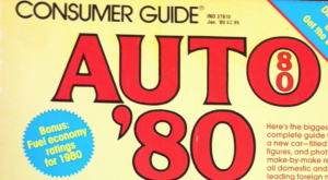 You Might Be a Gen-X Car Guy If . . . | The Daily Drive | Consumer Guide®