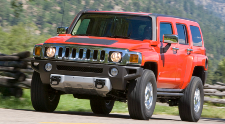Did the Hummer H3 Get a Bum Rap? | The Daily Drive | Consumer Guide®