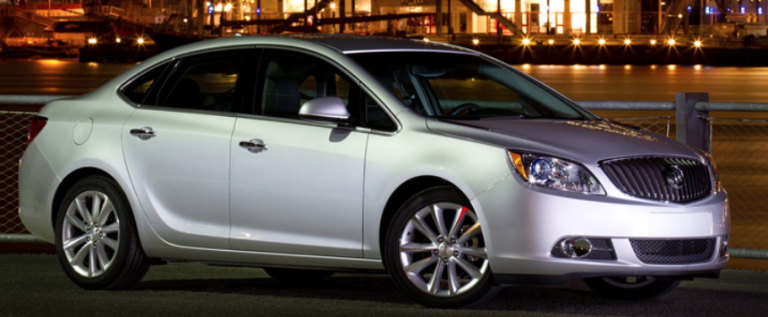 America’s Finest: The Best Vehicles From the Detroit Three | The Daily ...