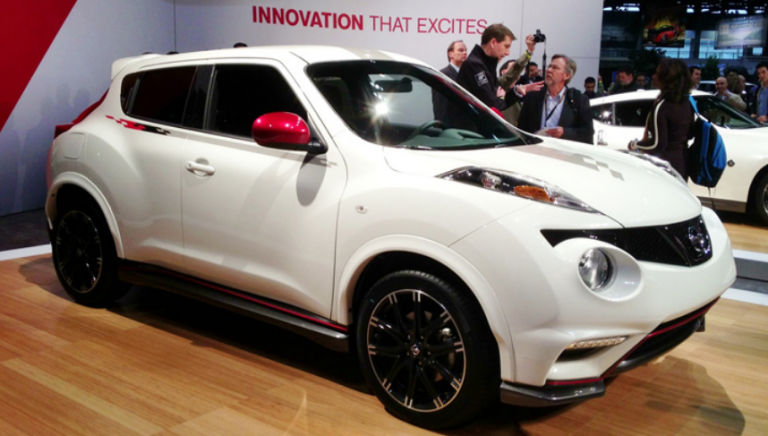 Nissan Expands NISMO and GT-R Offerings in Renewed Focus on Performance ...