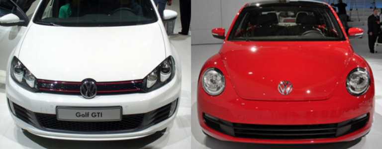 Drive This, Not That! 5 Automotive Alternatives from Brands You Might ...