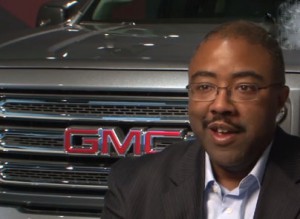 Right Truck, Right Now: GMC’s George Jones Tells Us Why America is ...