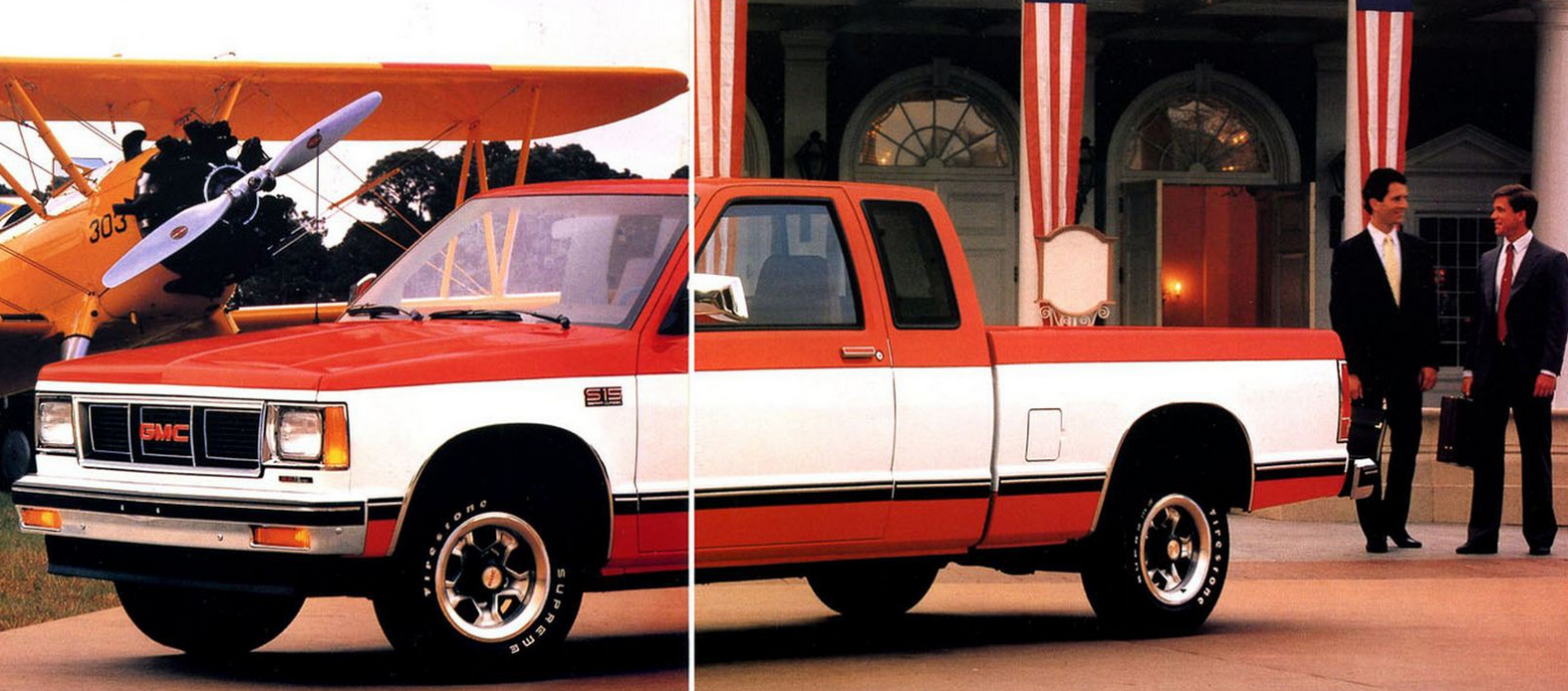 Right Truck, Right Now: GMC’s George Jones Tells Us Why America is ...