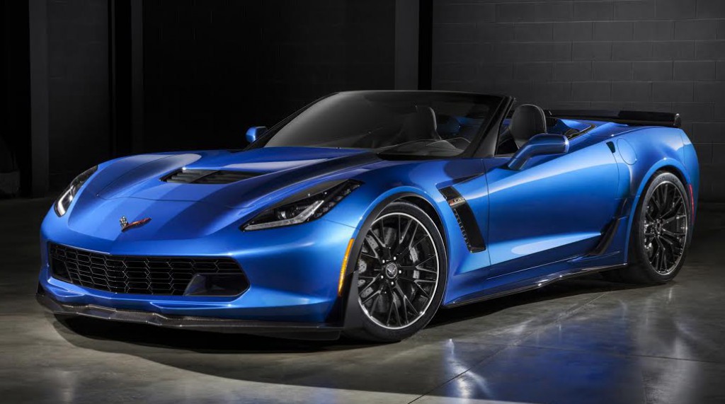 Chevrolet in 2015: All-New Trax Small Crossover, Updated Cruze ...