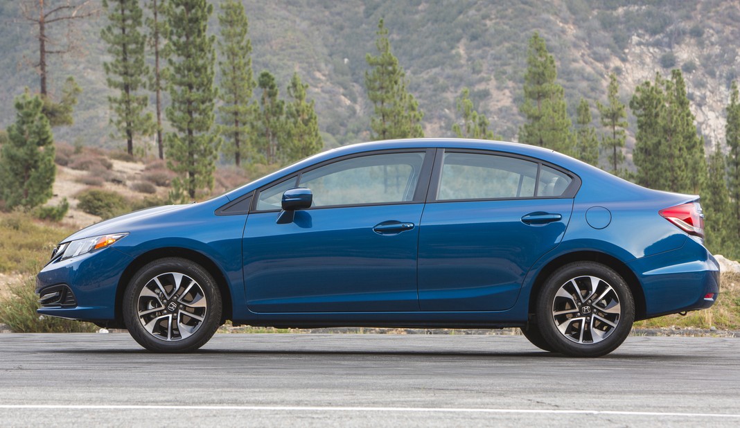 10 Best Compact Cars | The Daily Drive | Consumer Guide®
