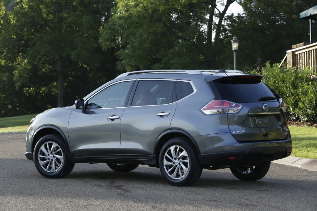10 Best Compact Crossovers | The Daily Drive | Consumer Guide®