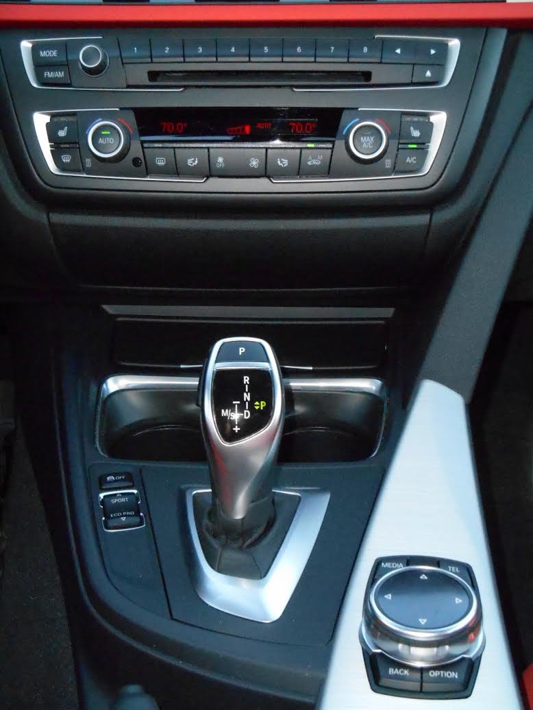 Test Drive: 2014 BMW 328d xDrive Sports Wagon | The Daily Drive ...