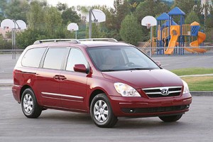 Forgotten Minivans: More than 30 Minivans You Don't Remember (Pictures ...
