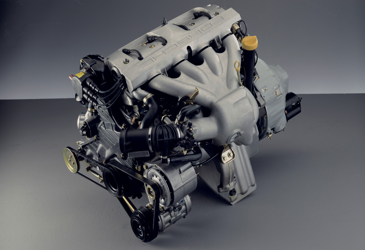 Auto-Engine Extremes Power Quiz | The Daily Drive | Consumer Guide®