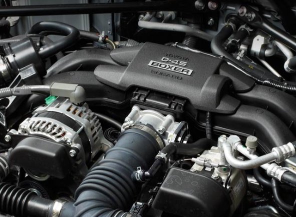 Test Drive: 2014 Scion FR-S | The Daily Drive | Consumer Guide®