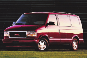 Forgotten Minivans: More than 30 Minivans You Don't Remember (Pictures ...
