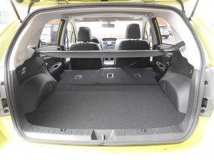 Test Drive: 2014 XV Crosstrek Hybrid | The Daily Drive | Consumer Guide®