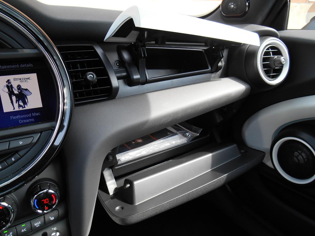 Test Drive: 2014 Mini Cooper S | The Daily Drive | Consumer Guide®