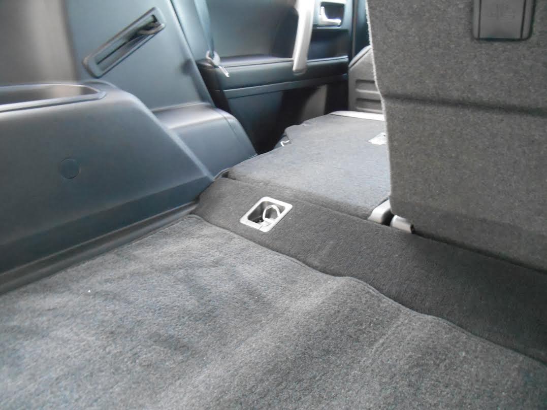 Test Drive: 2014 Toyota 4Runner | The Daily Drive | Consumer Guide®