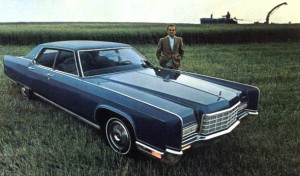 The 5 Most-Expensive American Cars of 1972 | The Daily Drive | Consumer ...