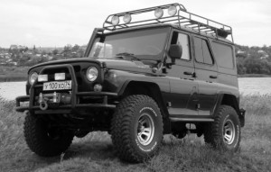 5 Best-Selling Vehicles (in Russia) | The Daily Drive | Consumer Guide®