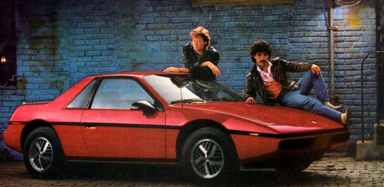 Consumer Guide Tests the Affordable Sporty Coupes of 1985 | The Daily ...