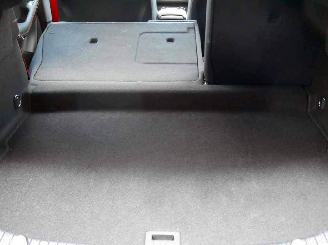 Test Drive: 2014 Mercedes-Benz CLA45 AMG | The Daily Drive | Consumer ...