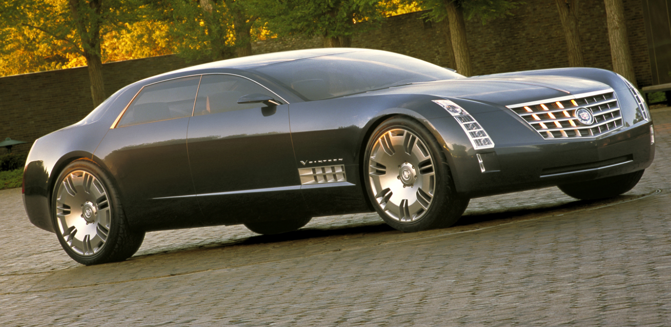 Future Car: 2016 Cadillac CT6 (LTS) | The Daily Drive | Consumer Guide®