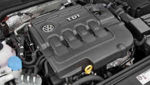 Test Drive: 2015 Volkswagen Jetta TDI | The Daily Drive | Consumer ...