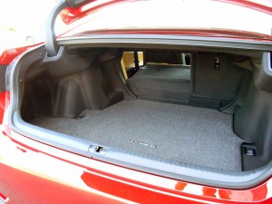 2015 Lexus RC 350/RC F: Fast Meets Flash | The Daily Drive | Consumer ...