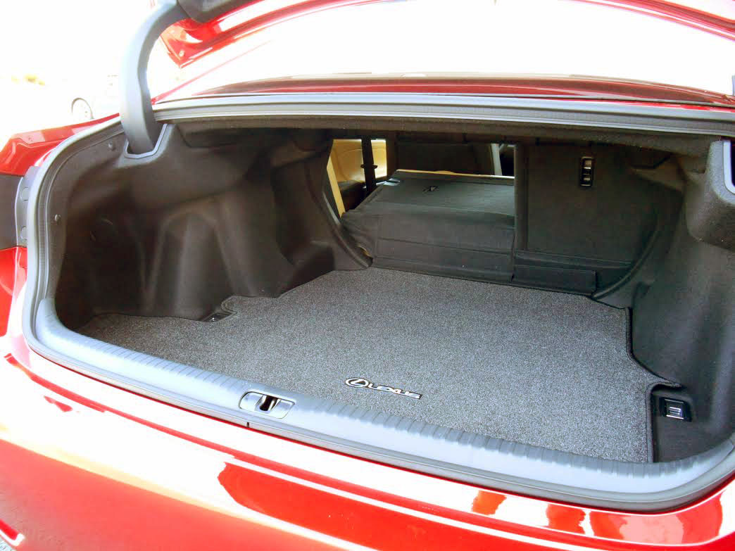 2015 Lexus RC 350/RC F: Fast Meets Flash | The Daily Drive | Consumer ...