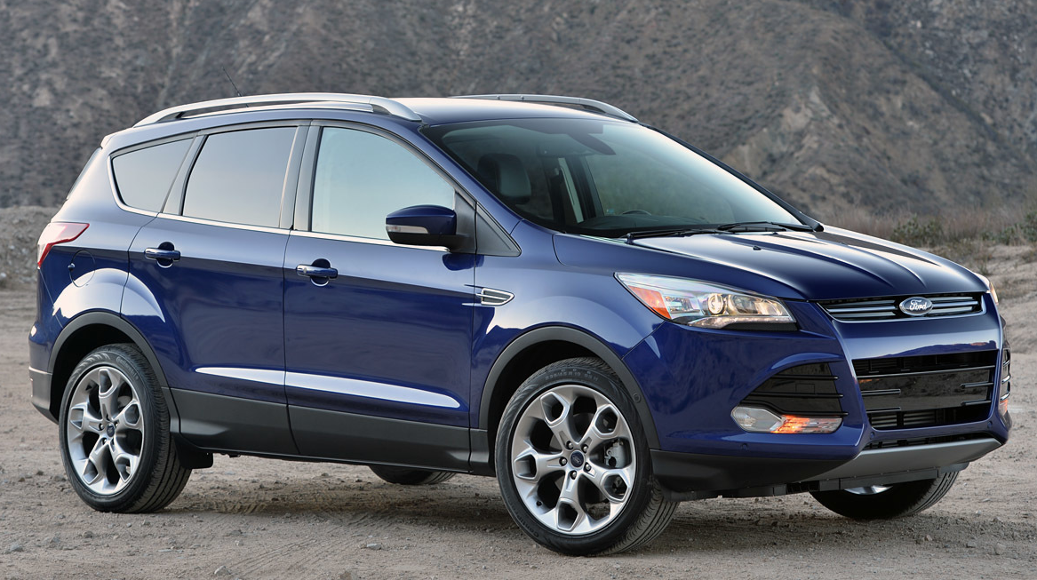 5 Most-Powerful Small Crossovers Under $30,000 | The Daily Drive ...