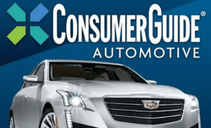 Meet the 2015 Consumer Guide Best Buys | The Daily Drive | Consumer Guide®