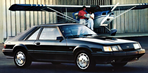 5 Most-Powerful American Cars of 1986 | The Daily Drive | Consumer Guide®