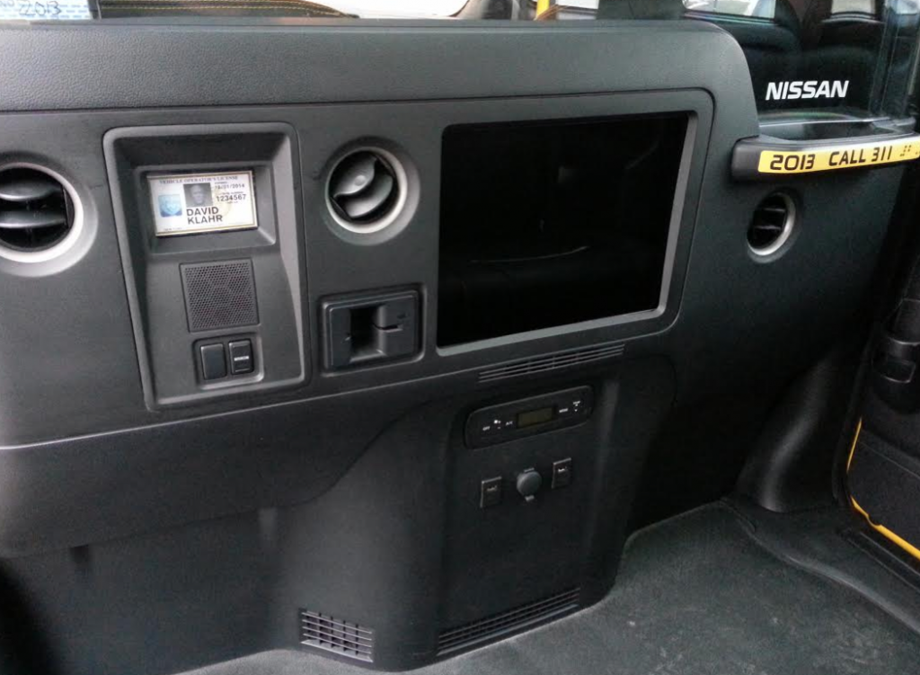 2014 Nissan NV200 Taxi: Review, Prices, and Specs | The Daily Drive ...