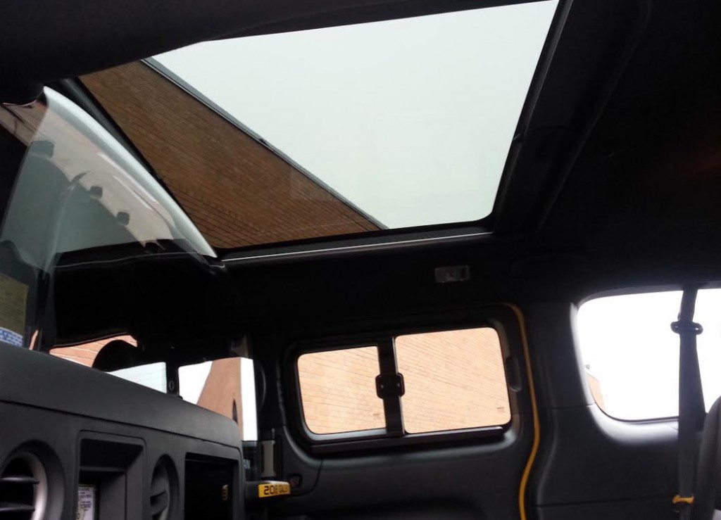 2014 Nissan NV200 Taxi: Review, Prices, and Specs | The Daily Drive ...