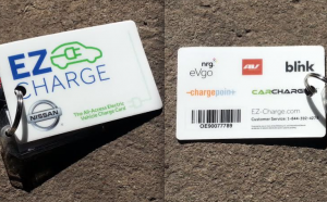 2014 Nissan Leaf SL:Test Drive | The Daily Drive | Consumer Guide®