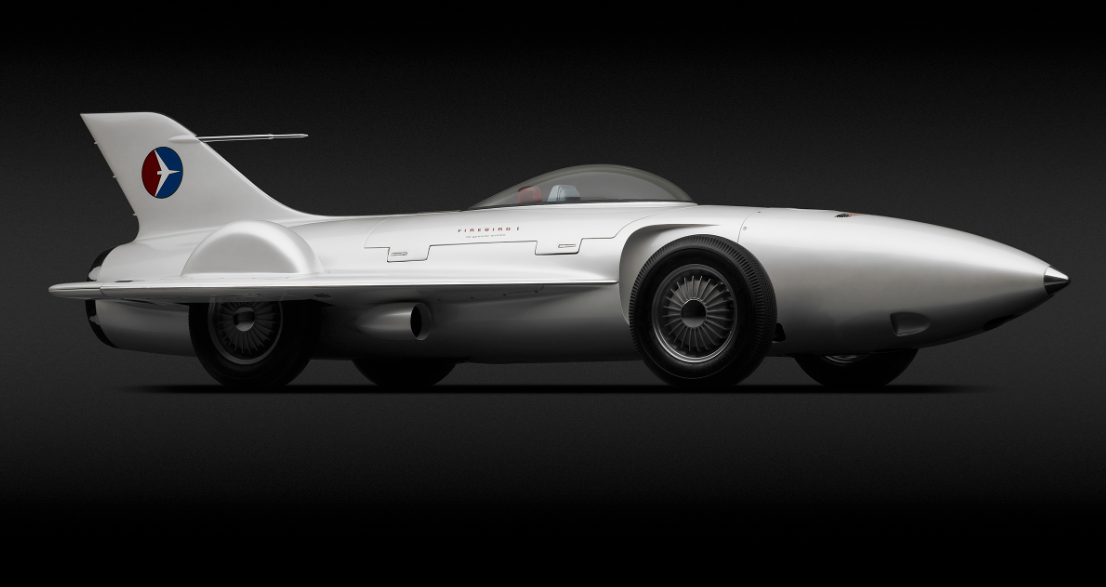 Indianapolis Museum Displays the Stuff of Automotive Dreams | The Daily ...