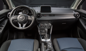 First Spin: 2016 Scion iA | The Daily Drive | Consumer Guide®
