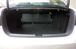 Test Drive: 2015 Volkswagen Jetta GLI | The Daily Drive | Consumer Guide®