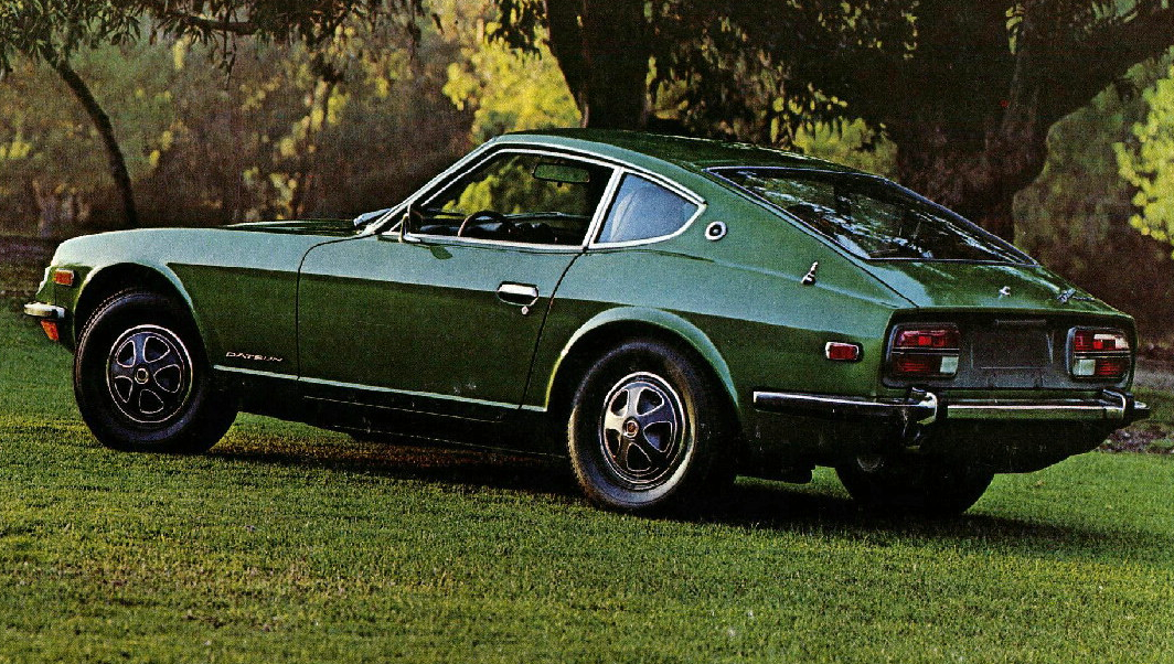 The Consumer Guide Best Buys of 1974 | The Daily Drive | Consumer Guide®