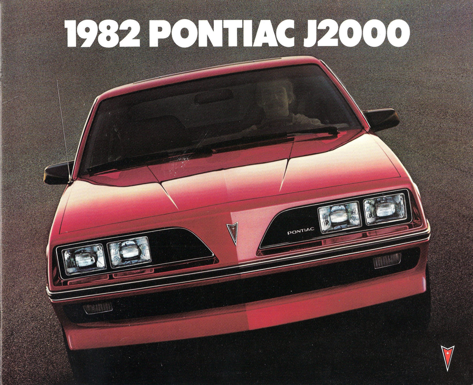 CG Daily Drive |1982 General Motors J-Cars Gallery