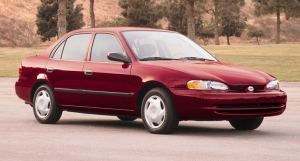 5 Forgotten Chevrolet Models | The Daily Drive | Consumer Guide®