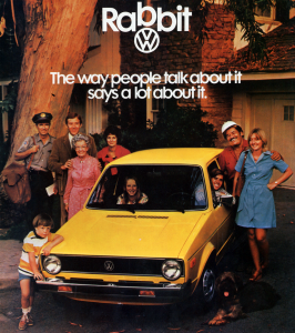 5 Most Fuel-Efficient Cars of 1976 | The Daily Drive | Consumer Guide®