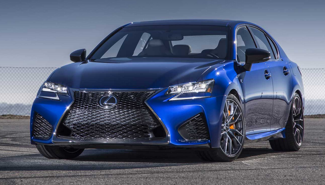 5 Most-Expensive Japanese-Brand Vehicles | The Daily Drive | Consumer ...