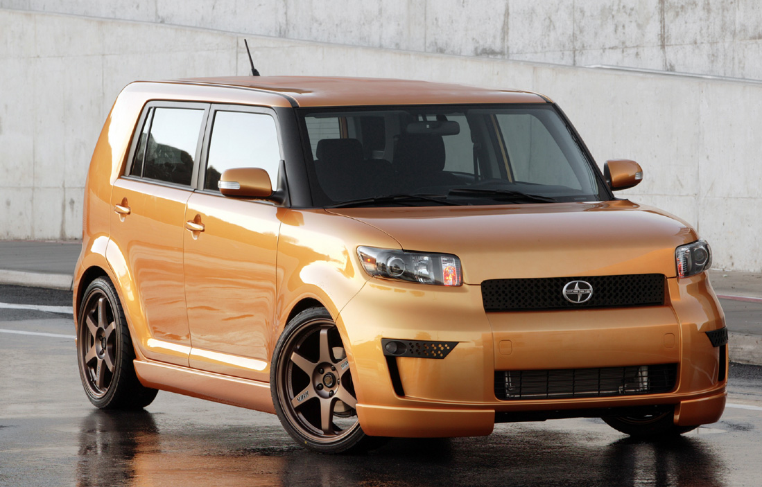 Scion's Dead. Here's Which Models Live on as Toyotas (Full Brand ...