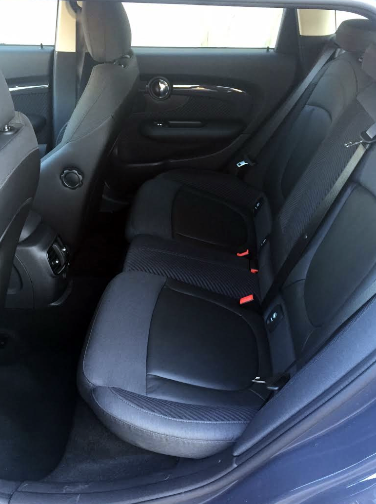 Test Drive: 2016 Mini Cooper S Clubman | The Daily Drive | Consumer Guide®