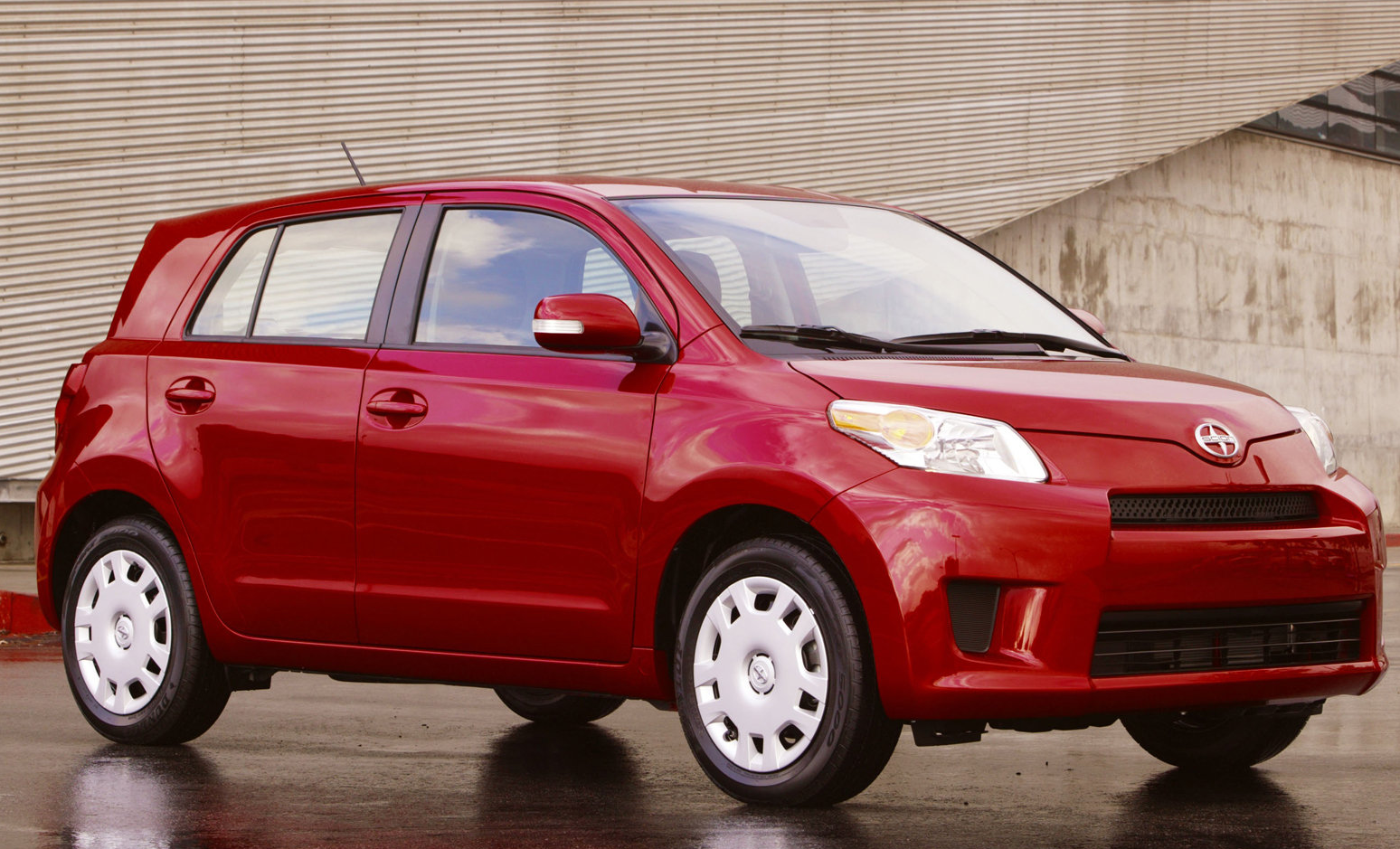 Scion's Dead. Here's Which Models Live on as Toyotas (Full Brand ...