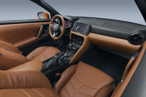 2016 New York Auto Show: 2017 Nissan GT-R | The Daily Drive | Consumer ...